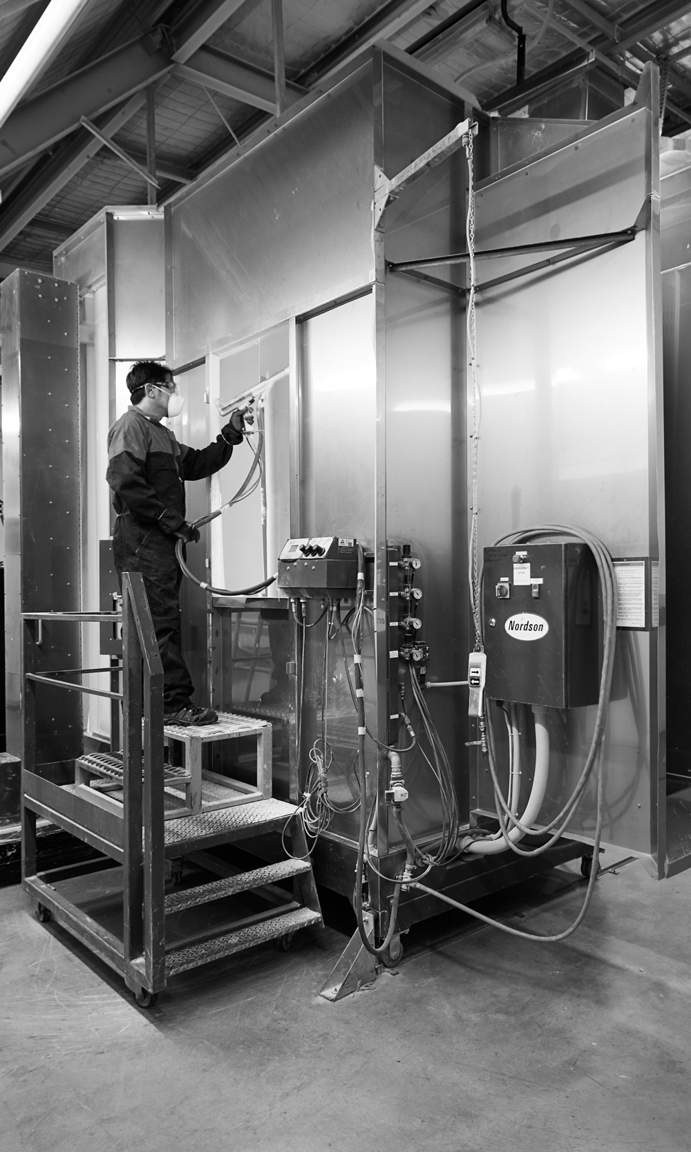 SKOPE Industries Case Study | Easysteel