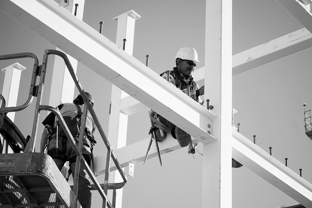 Steel Plate and Flat Roll Processing - CAD Services - NZ | Easysteel