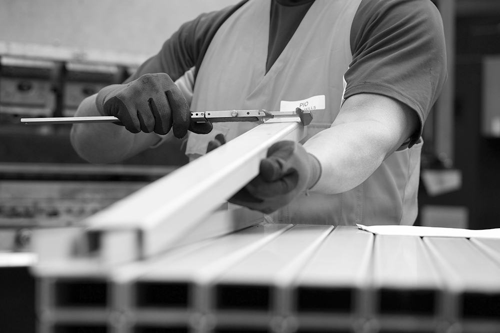 Steel Products for General Engineering | Easysteel