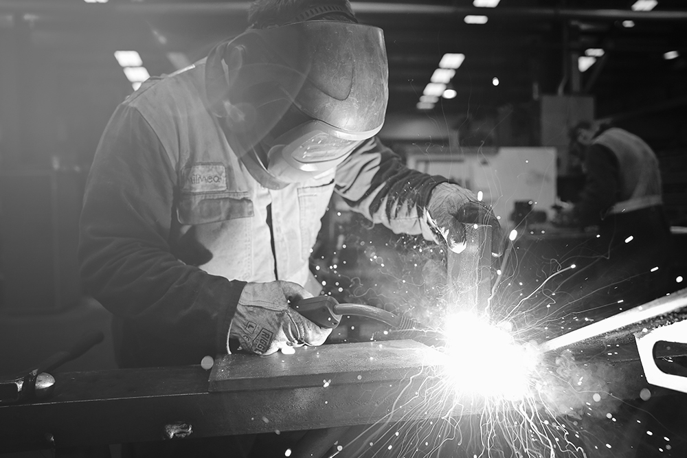 Steel Products for General Engineering | Easysteel