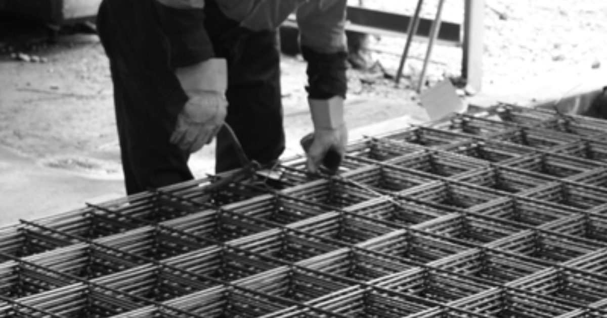 Steel Mesh Product Compliance | Easysteel