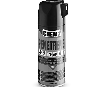 Chemz® Products | Easysteel