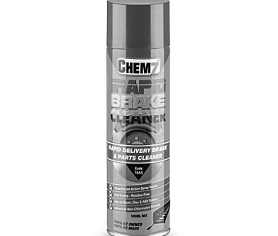Chemz® Products | Easysteel