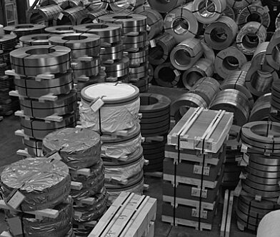 Steel Plate and Flat Roll Processing - CAD Services - NZ | Easysteel