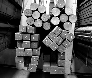 Merchant Bar - Steel Flat Bars for Construction - NZ | Easysteel