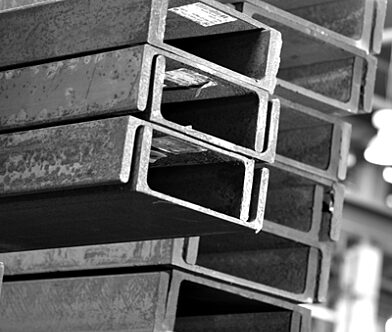 Structural Steel - Purlin, Universal Beam & Column - NZ | Easysteel