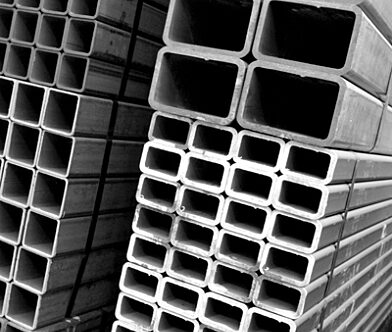 Steel Hollow Sections - Cutting Services - NZ | Easysteel