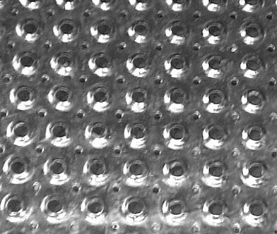 Grating, Expanded Mesh and Gridmesh Products - NZ| Easysteel
