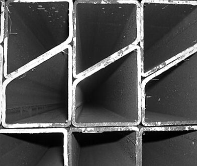 Steel Hollow Sections - Cutting Services - NZ | Easysteel