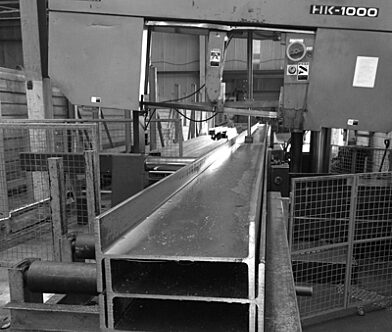 Steel Plate and Flat Roll Processing - CAD Services - NZ | Easysteel
