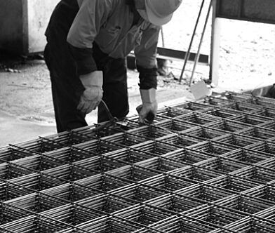 Reinforcing Steel, Mesh and Bar Products - New Zealand | Easysteel