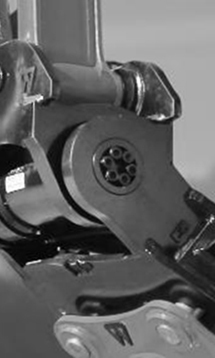 Wedgelock Equipment Case Study | Easysteel